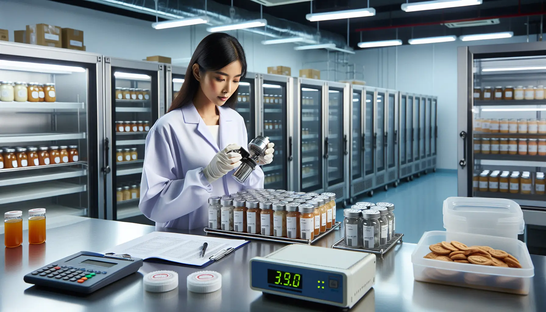 Enhancing Product Safety with Shelf Life Testing in Malaysia